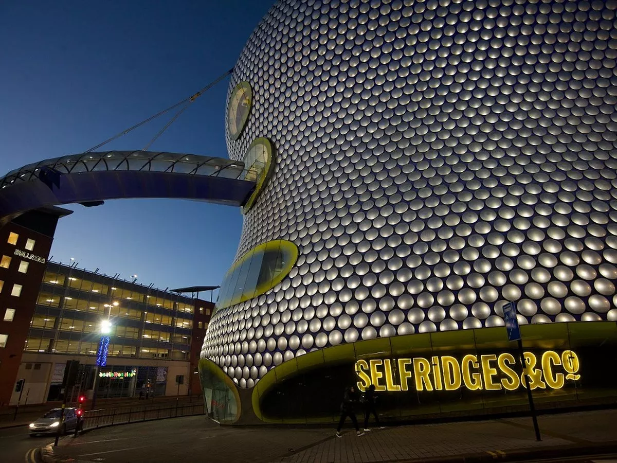 Shopping Trips - Langley Chauffeurs